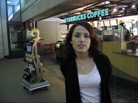Welcome to the Elizabeth Dafoe Library - YouTube