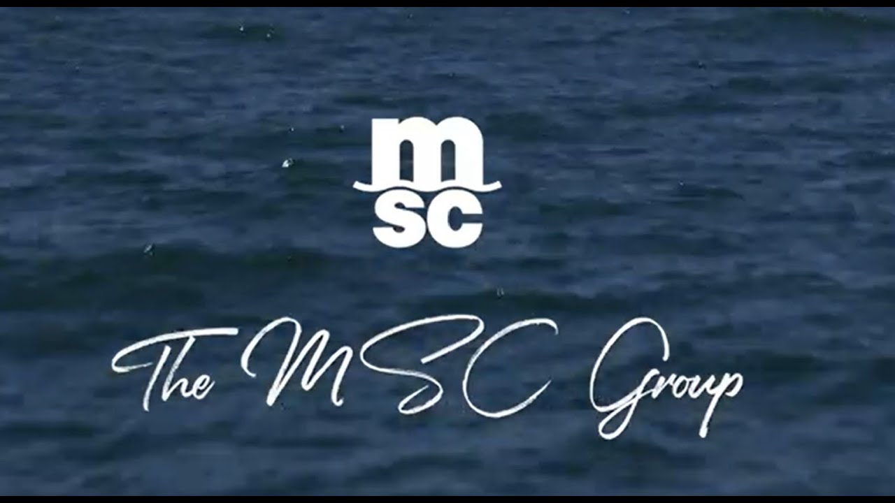 Who We Are I MSC Group - YouTube