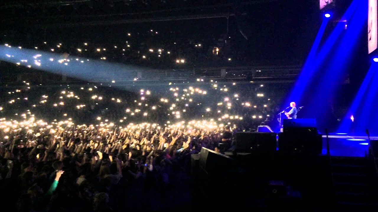 Ed Sheeran - One/Photograph (Live in Vilnius, Lithuania) 2015.02.15 ...