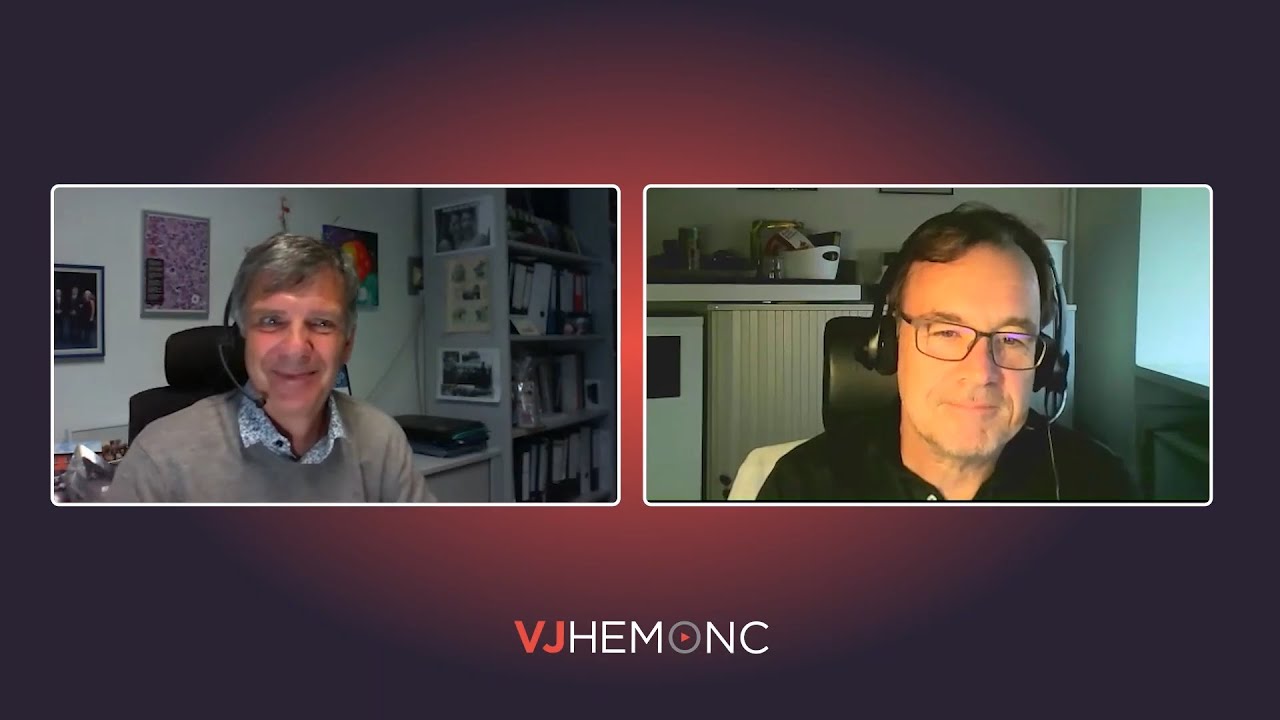 Advances in MCL treatment: insights from TRIANGLE, the changing role of ...