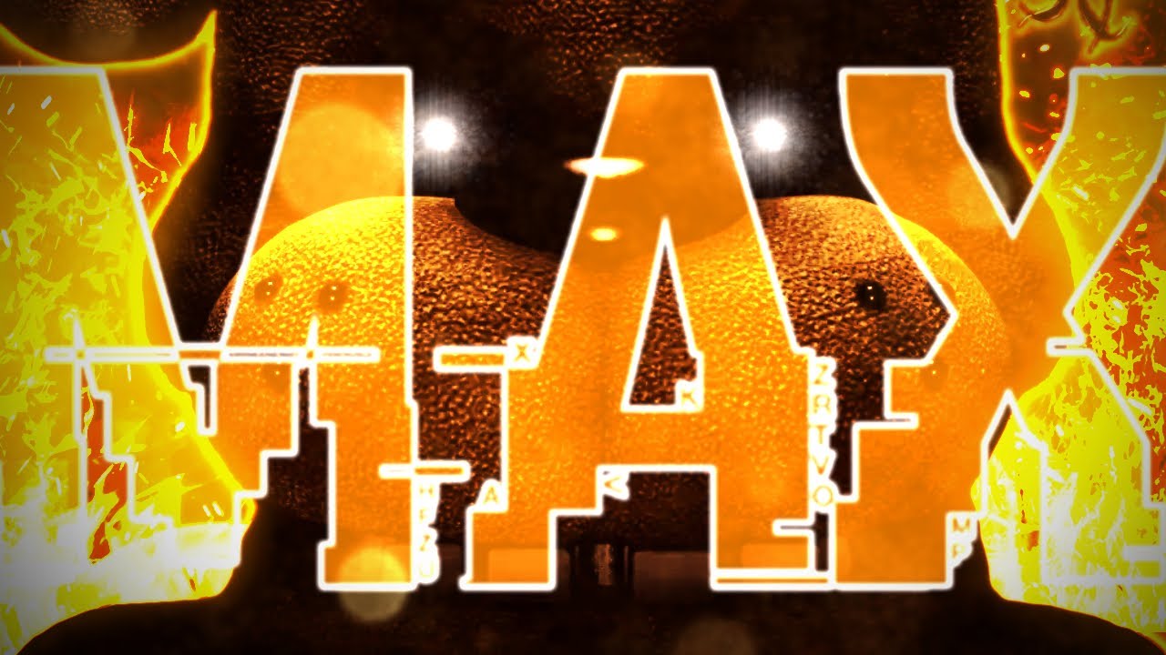 FINALLY FINISHING OFF GOLDEN FREDDY'S 5/20 ALL MAX MODE | One Night at ...