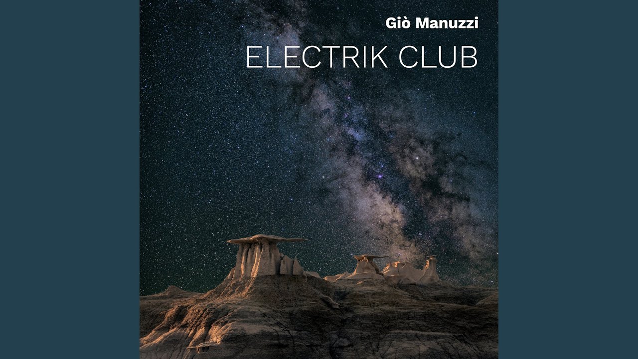 Electrik Club (One Version) - YouTube