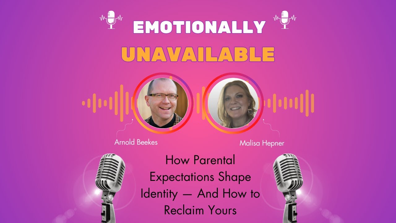 How Parental Expectations Shape Identity — And How to Reclaim Yours ...