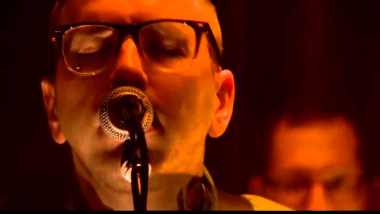 "City and Colour - Sam Malone" Live from Austin, Texas (Livestream) HD ...