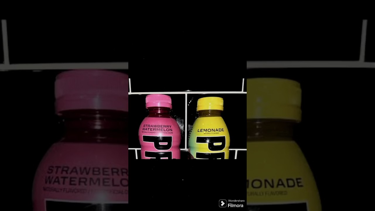 pink and yellow prime vs real pink and yellow prime #football #edit ...