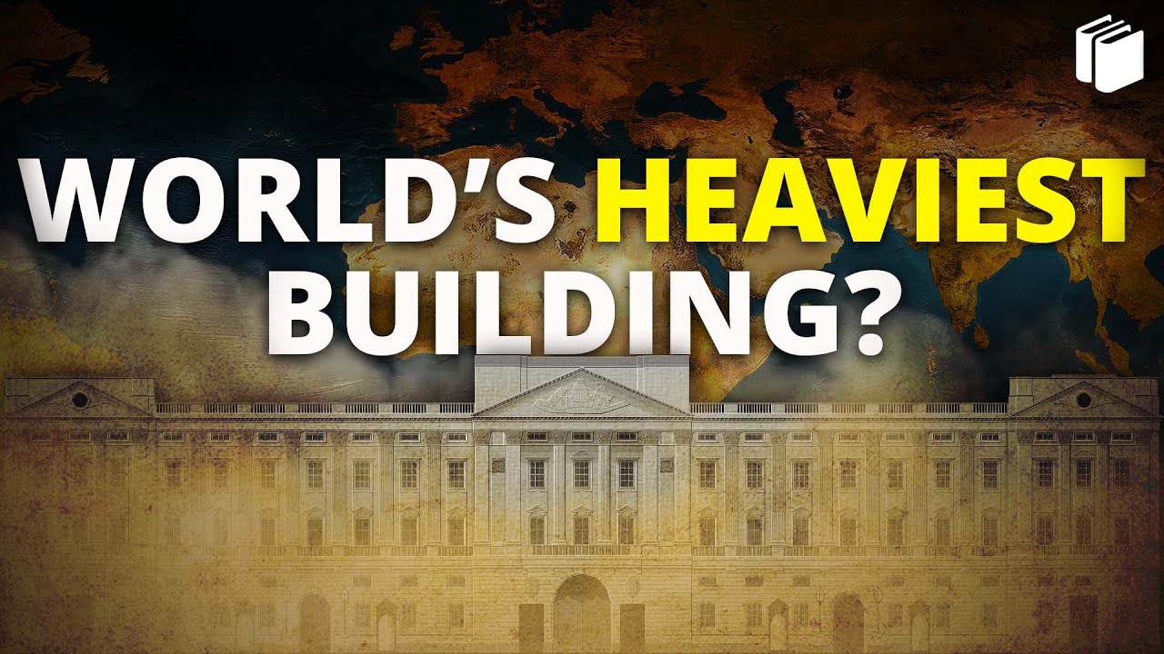 World's Heaviest Building - YouTube