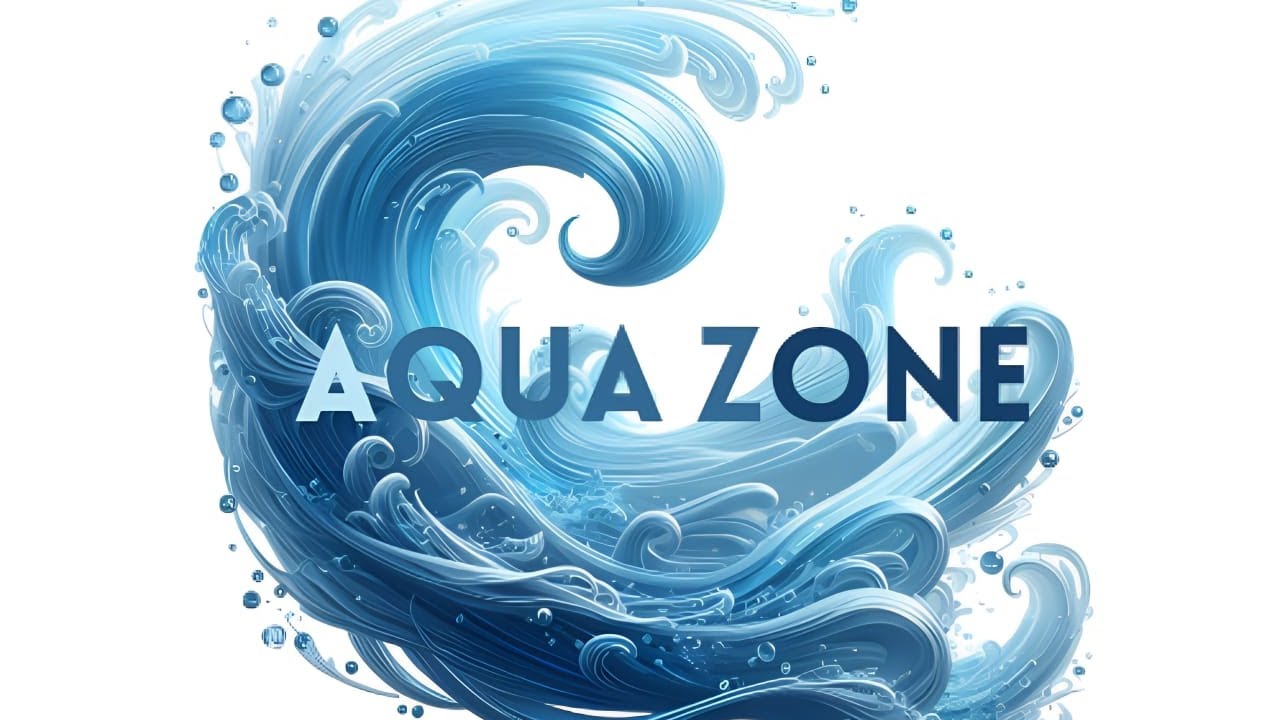 Aqua Zone project by team Nexus Knights form Sri Sairam engineering College - YouTube