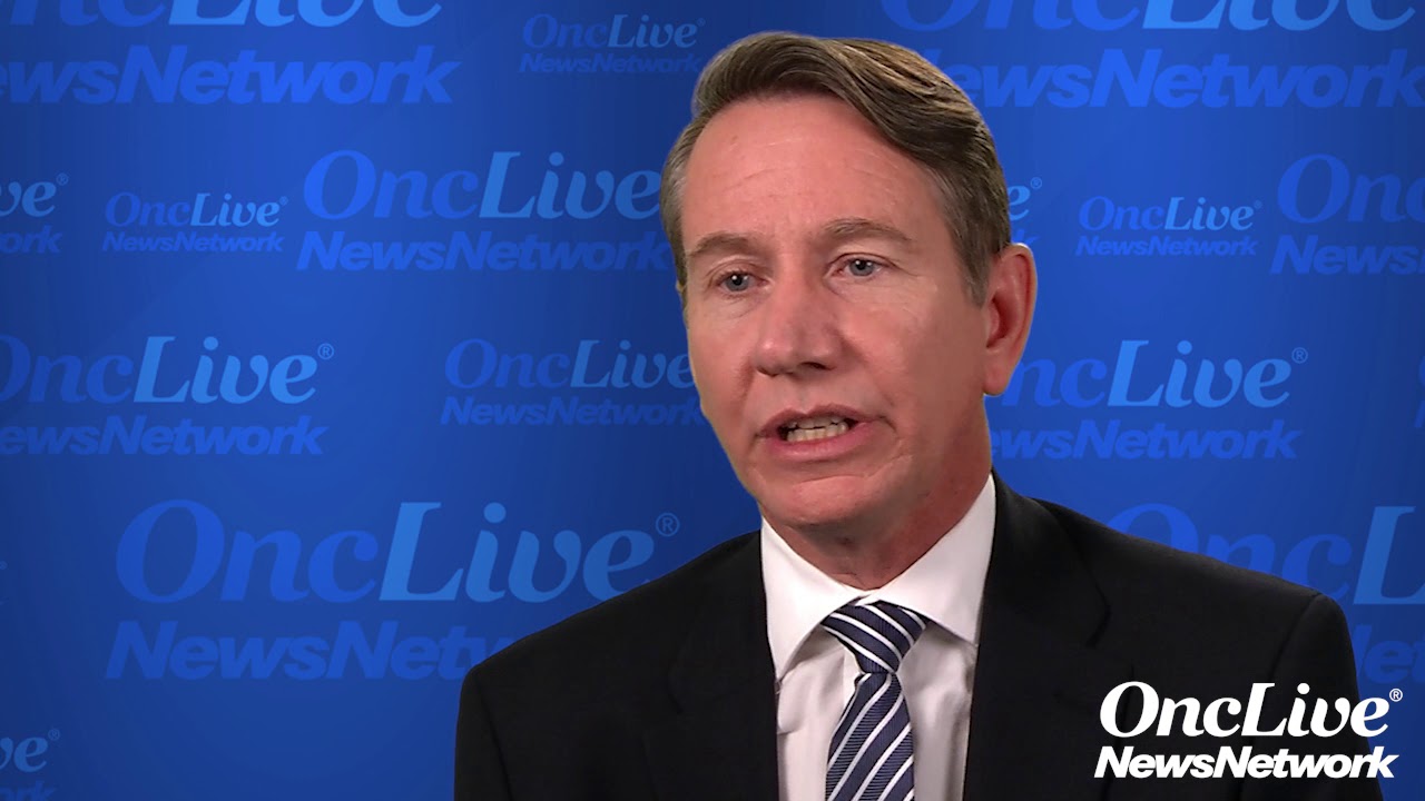 ECHELON-1 Trial: Significance in Hodgkin Lymphoma - YouTube