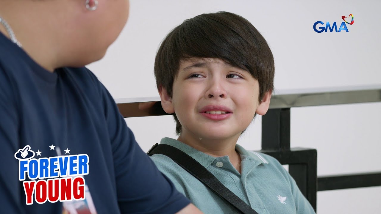 Forever Young: Rambo regrets not being able to save Tatay Gregory! (Episode 52) - YouTube