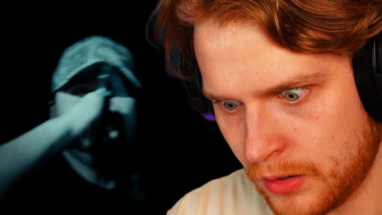 This song just punched me in the face... - YouTube