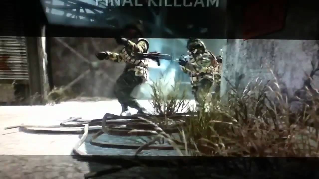 Black ops tomahawk ep.3 - YouTube