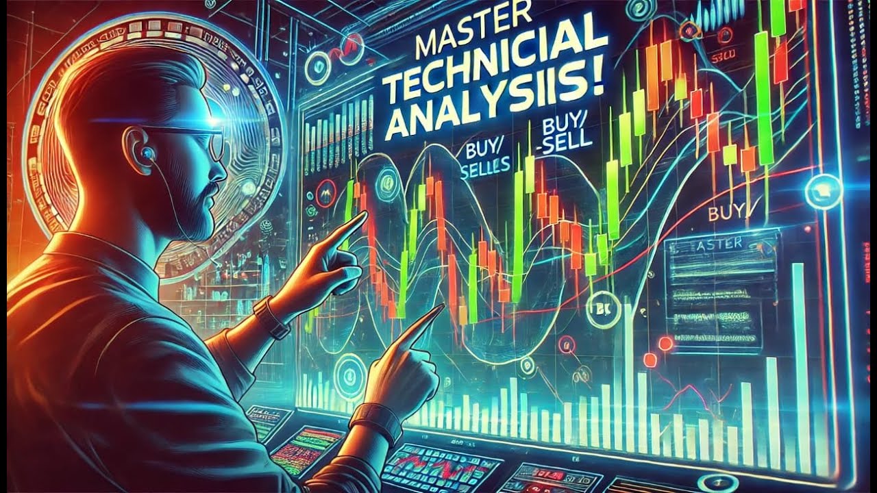 The Ultimate Guide To Technical Analysis For Beginners Youtube 6518