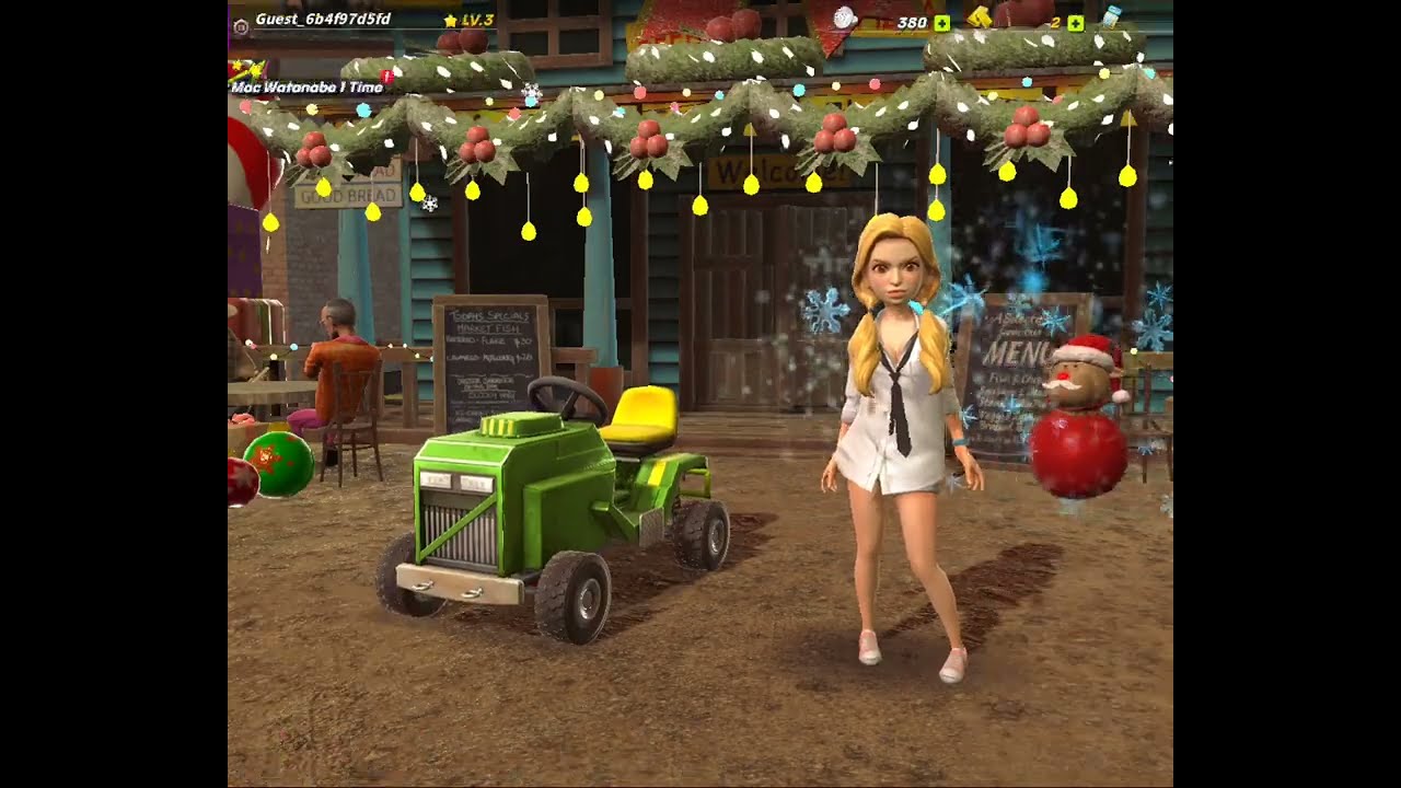 Rumble Racing Star Primeros minutos - Gameplay Android / iOS - YouTube