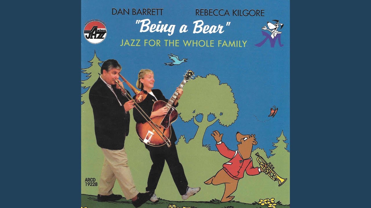 The Jam Song - YouTube