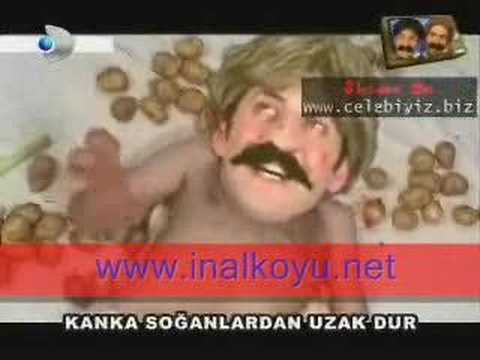 bengu kocakafalar komik klip