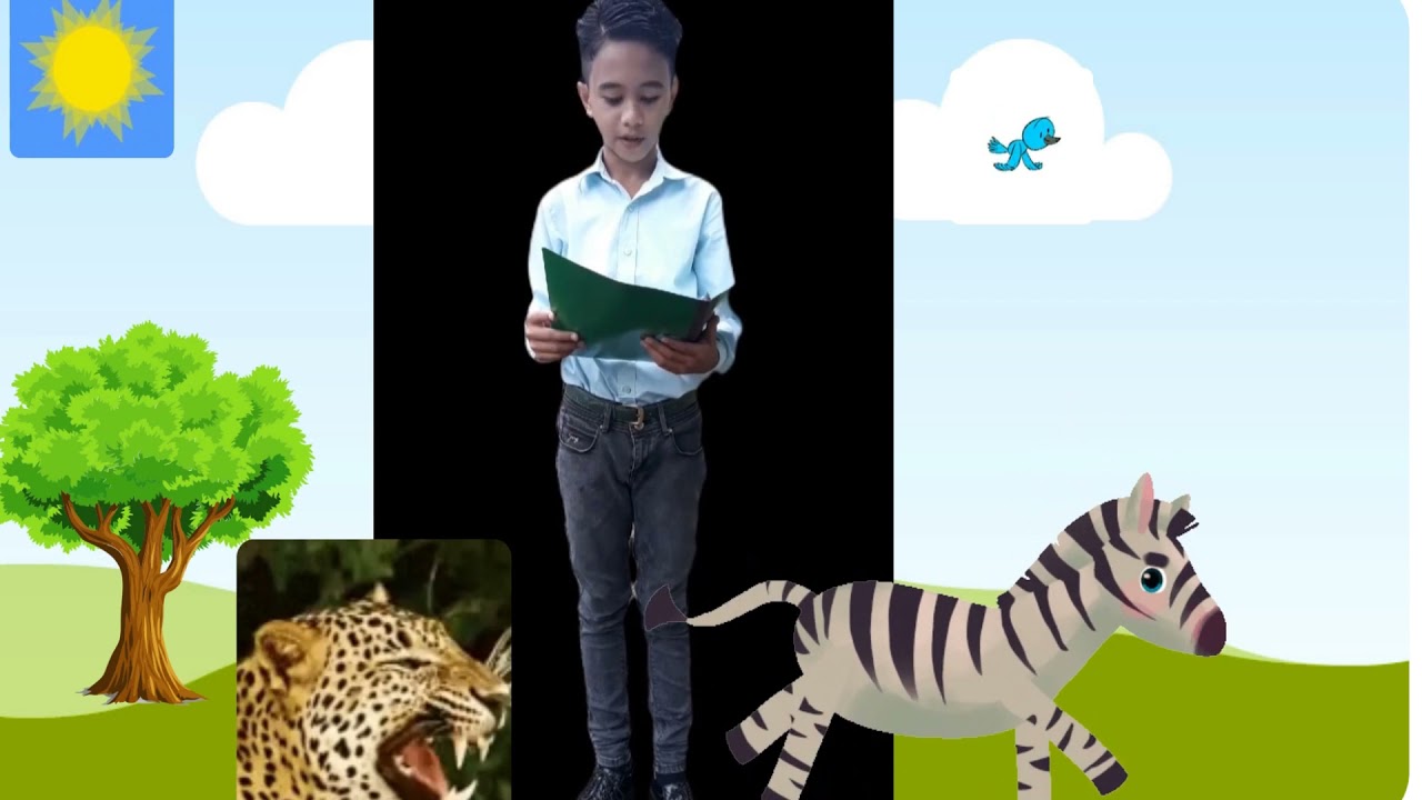 MAGANGIT Elementary School (Maco North District English Reading) - YouTube