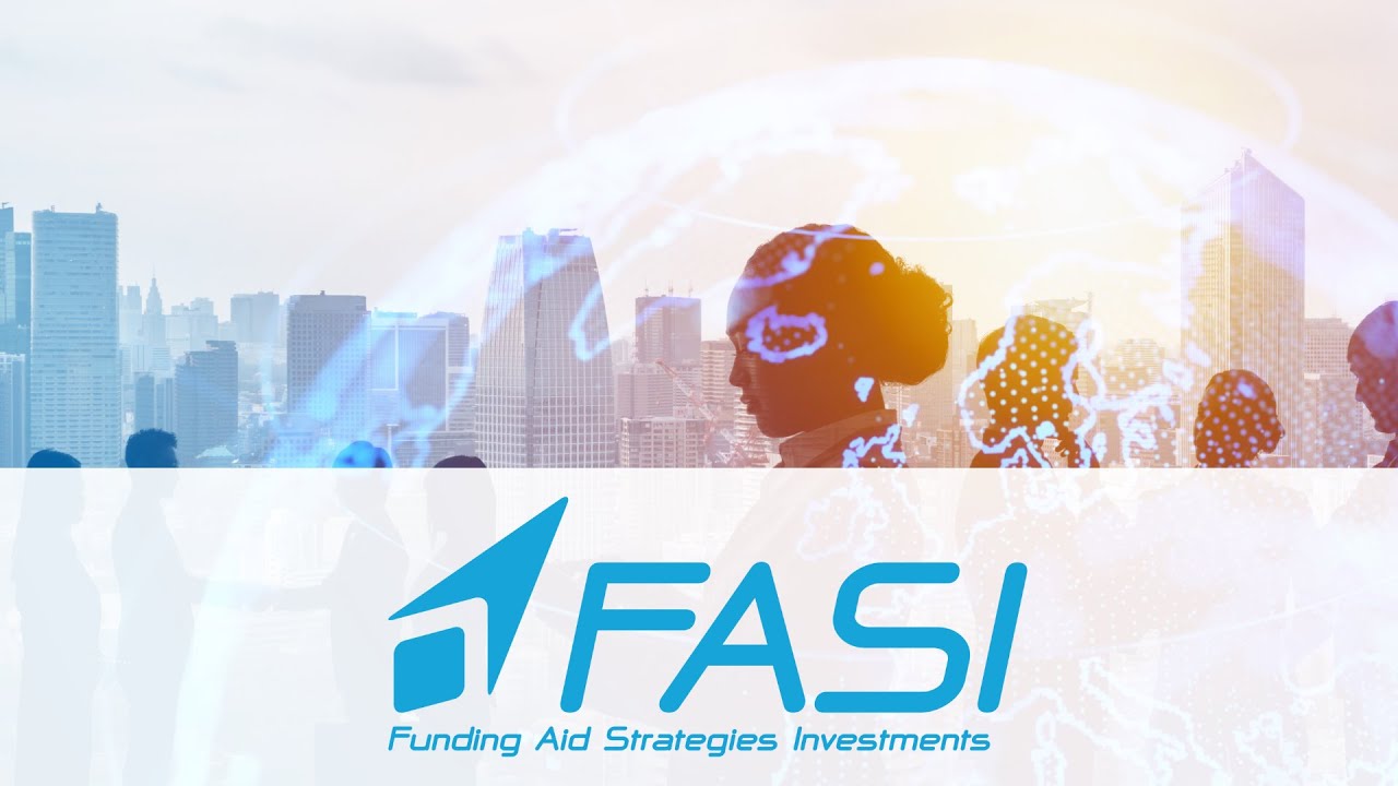 Membership FASI.eu - YouTube