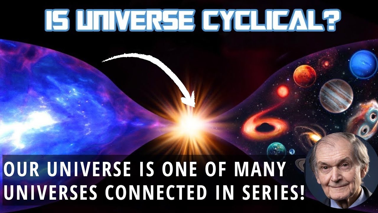 James Webb Telescope Finds hint of Black holes from Previous Universe ...