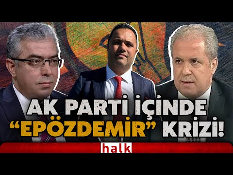 İKTİDARIN İÇİNDE \