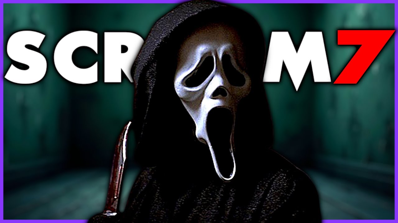 SCREAM 7 - UPDATES & THEORIES! - YouTube
