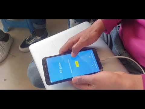 tecno pop 2 plus FRP Bypass Tecno BA2 - YouTube