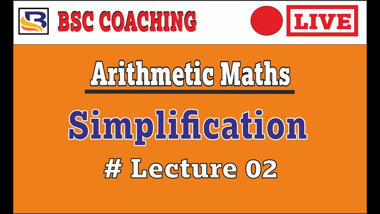 Simplification Part 02 YouTube simplification-part-02-youtube