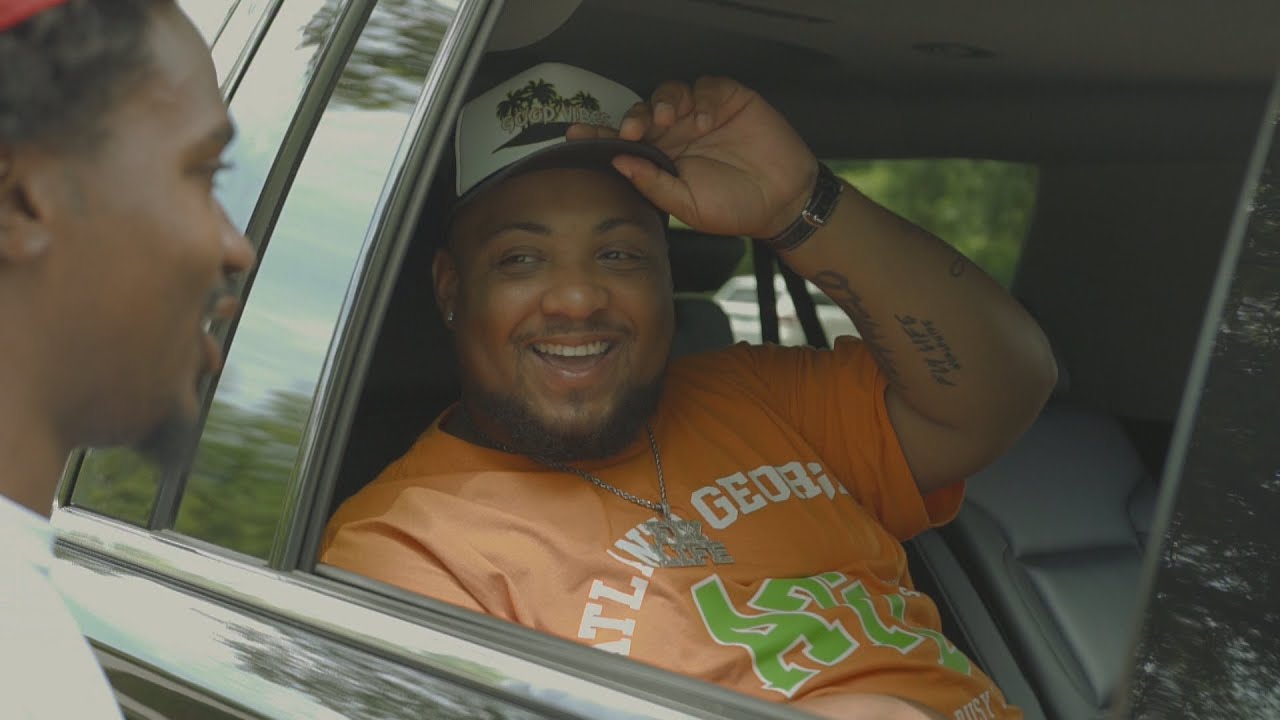 Fly Deezy - Right Now (Official Music Video) Sony FX30 Music Video ...