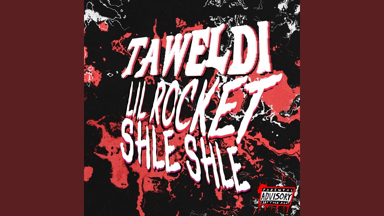 Shle-Shle (feat. Lil Rocket) - YouTube