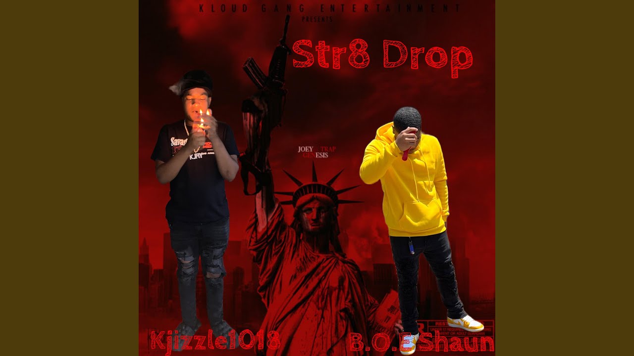 Str8 Drop (feat. B.O.E Shaun) - YouTube