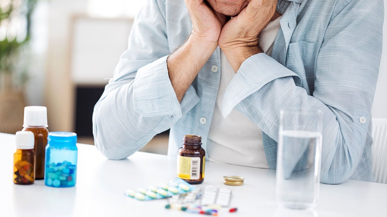 Taking Control of Medicines: Strategies for Effectively Managing ...