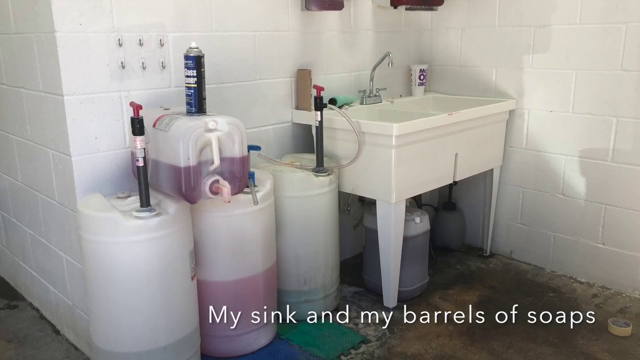 Freer auto body Blaine Epps - YouTube