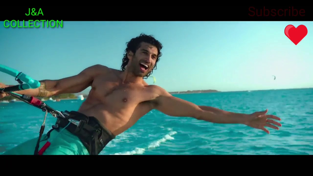 Humraah Song | Malang | Aditya R K, Disha P Anil K Kunal K | Sachet T ...