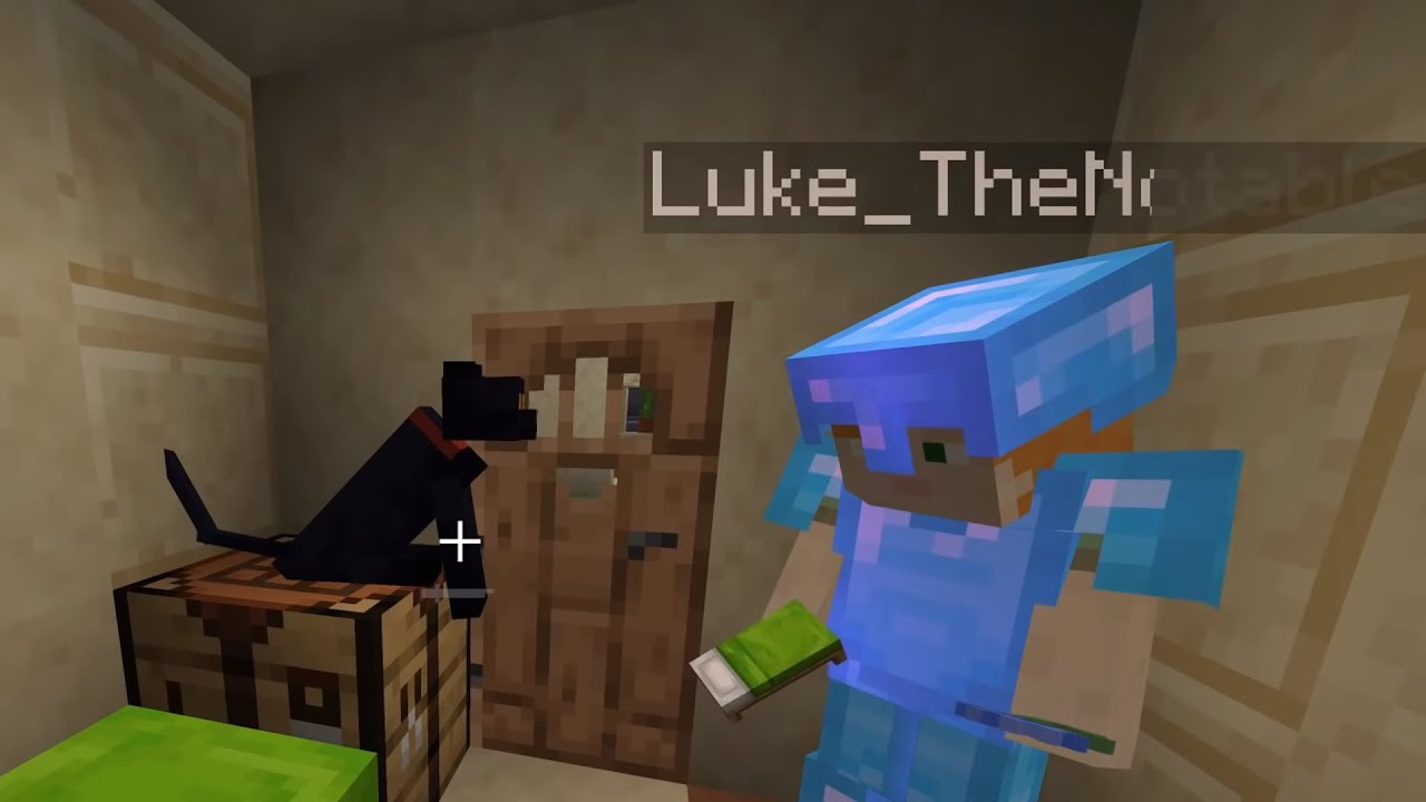 Luke TheNotable Out of Context - YouTube