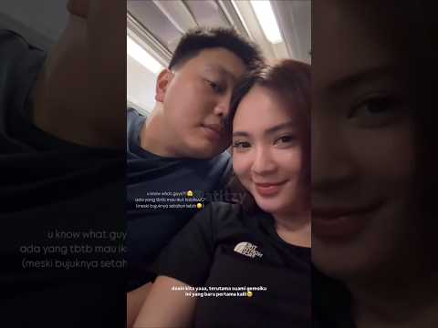 RRQ VIVI DAN SUAMI MAU NAIK GUNUNG #vivi #vivinovika #rrqvivi #rrqlemon #rrqskylar #rrq #atitzy