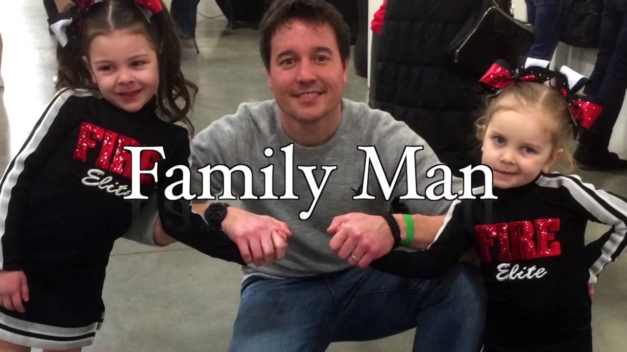 Nick Mathey Leadership Overview - True Mentors - YouTube