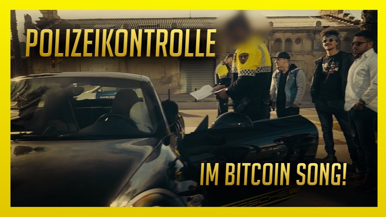 Me and Ma Bitcoins (Official music video) Bitcoin Song - YouTube