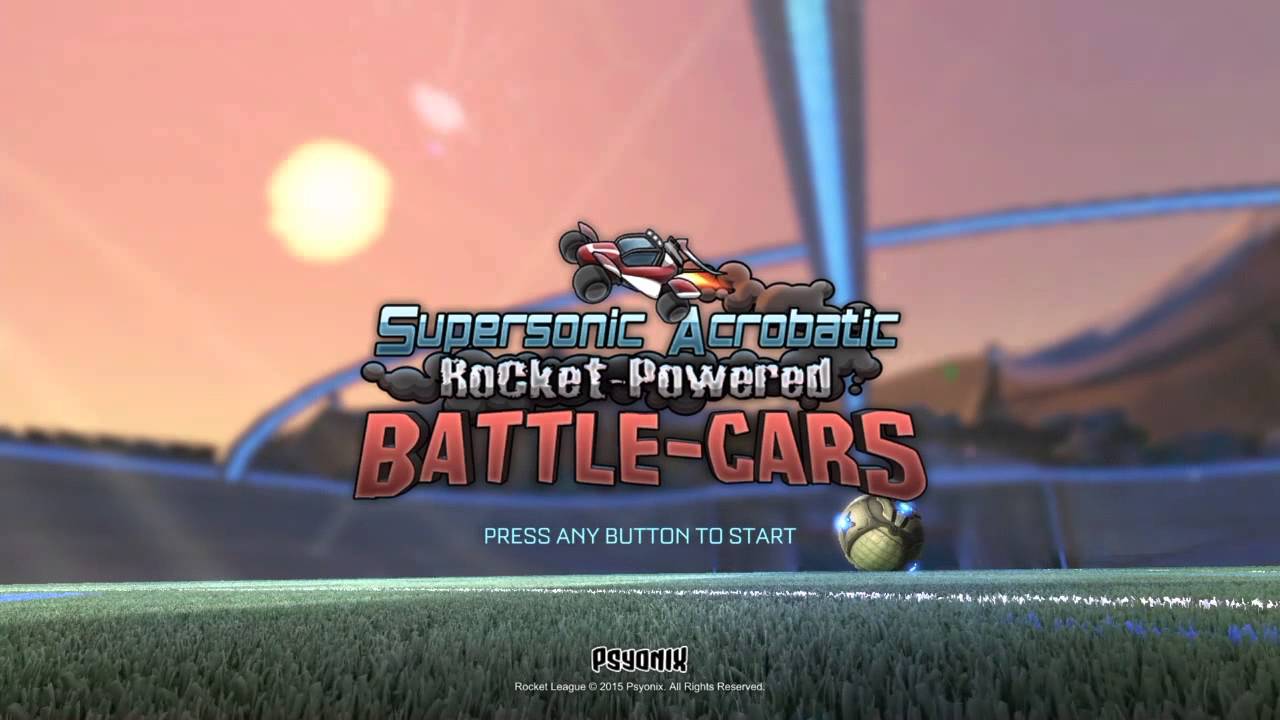 Rocket League Cheat Youtube