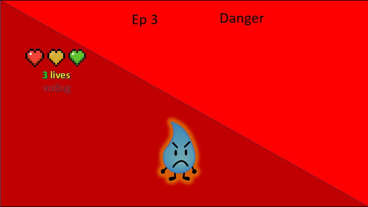 3 lives VV ep 3 - YouTube