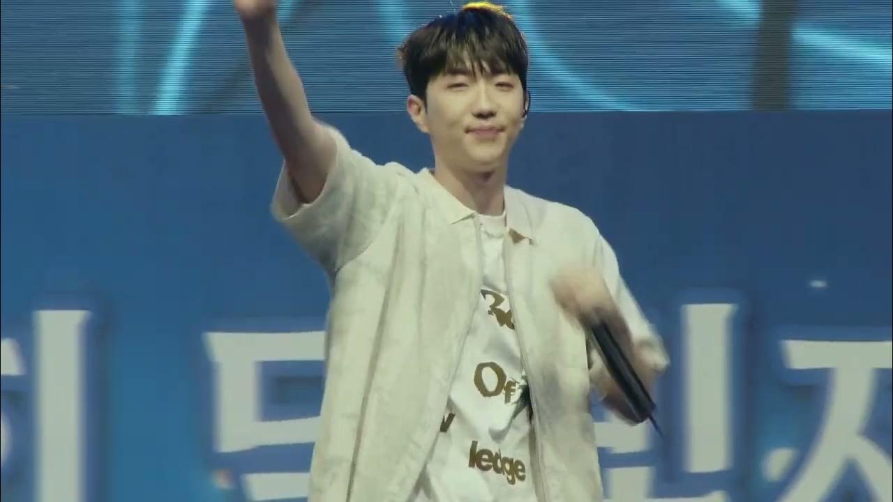 [Dgist 달빛제] 래원&김승민 - YouTube