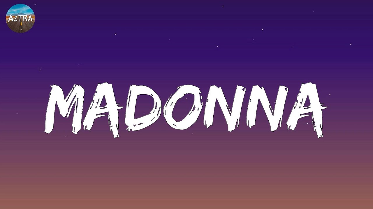 Natanael Cano - Madonna (Letras/lyrics) | Tito Double P, Ramiro LR ...