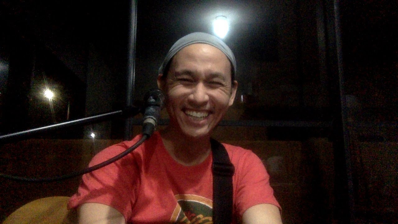 BEST ACOUSTIC COVERS 2020 LIVESTREAM | Norby David - ep.36 - YouTube