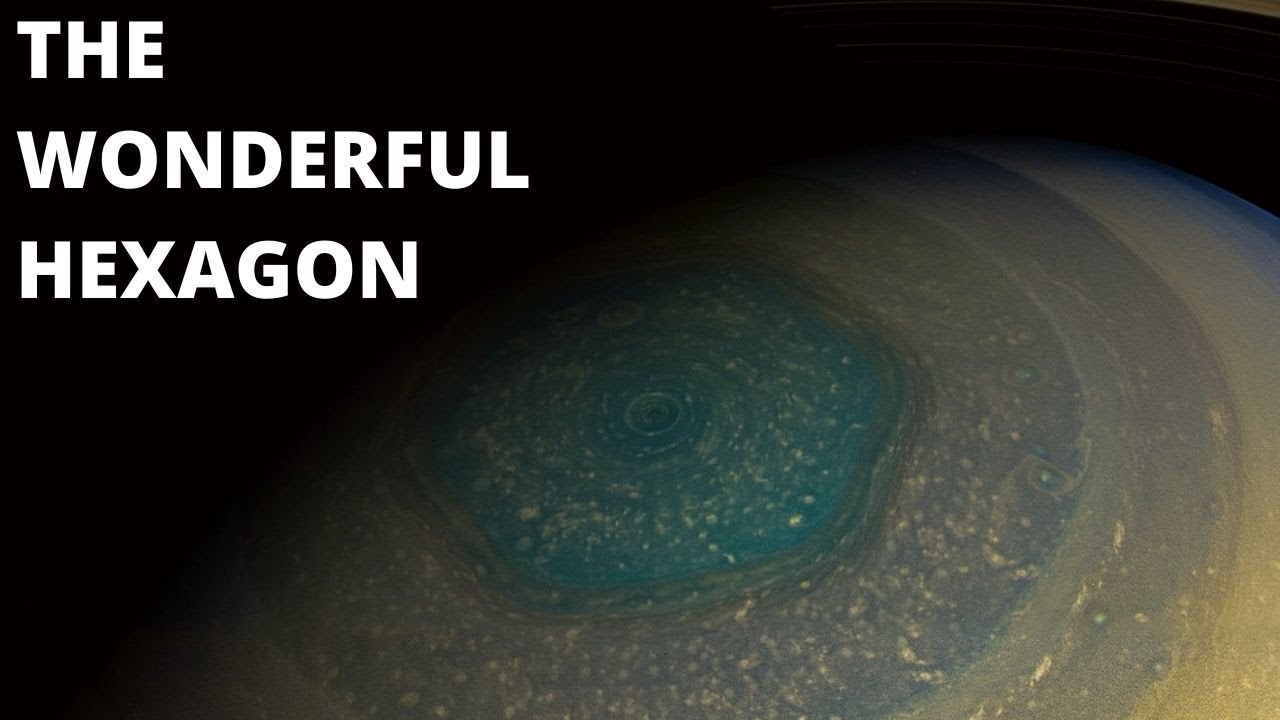 How Hexagons Are Sacred? - YouTube