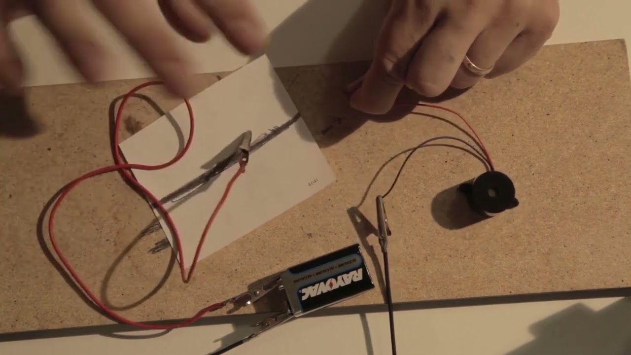 Listen To Variable Resistance Discoveries And Projects Physics Khan