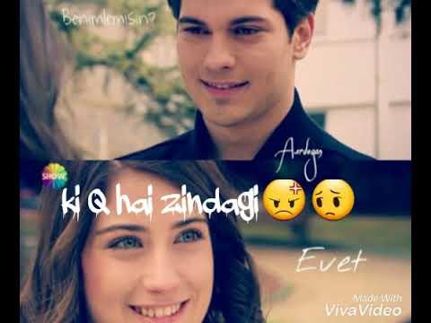 Emir Feriha || Whatsapp Status||