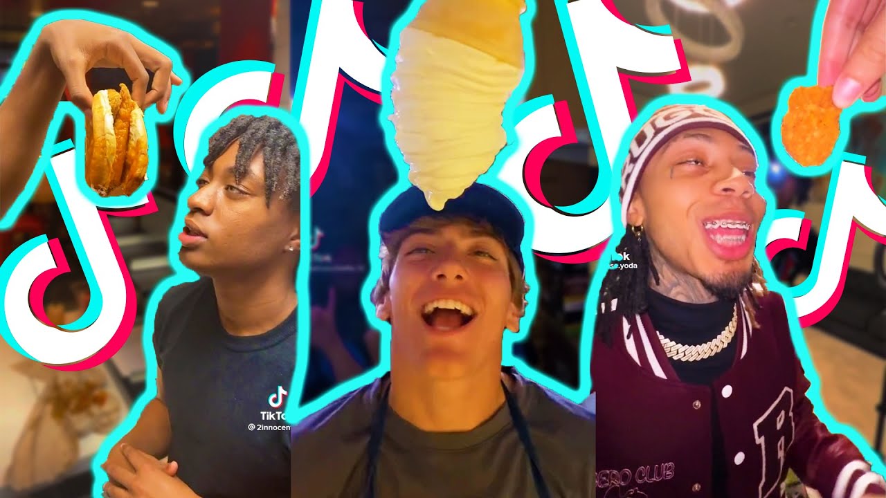 Top Off - Gunna (Funny TikTok Meme) - Ultimate TikTok Compilation - YouTube