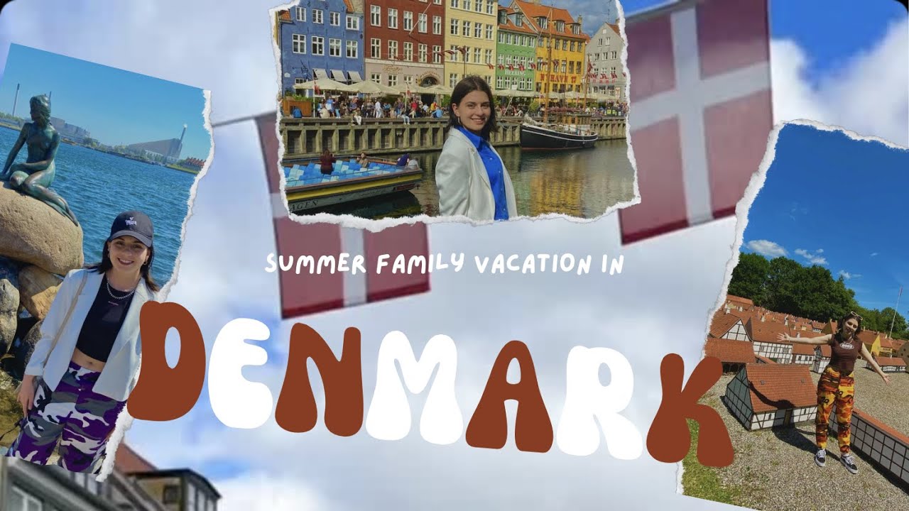 Denmark diaries🇩🇰: summer solstice festivities, exploring Copenhagen ...