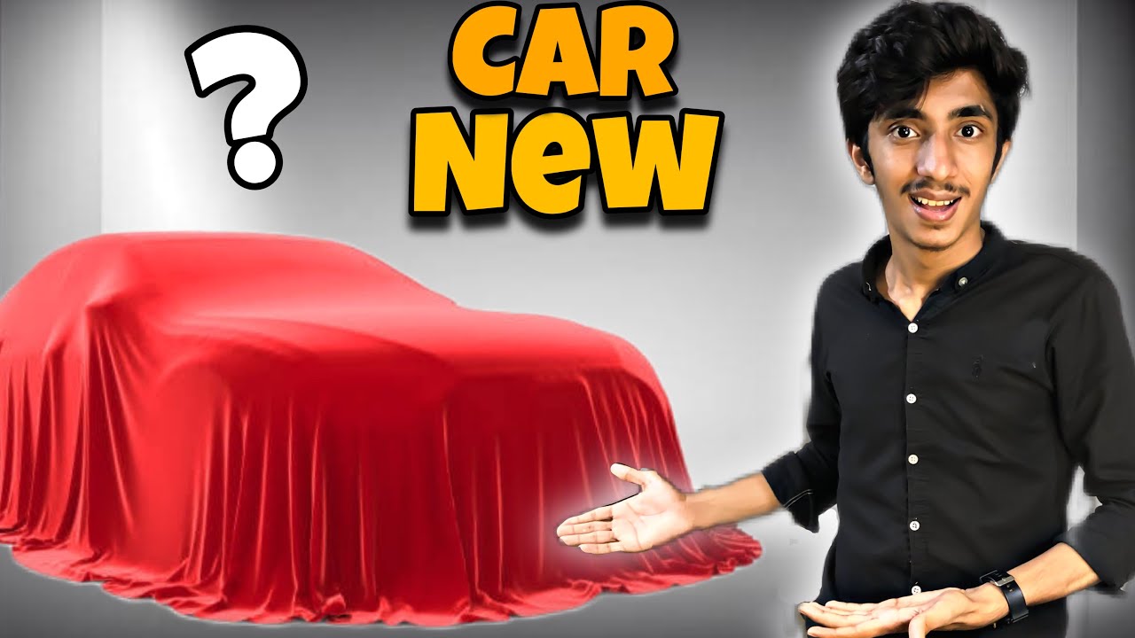 New Car Leny Showroom Gye ? Car Pasand Aa Gai 😍 - YouTube