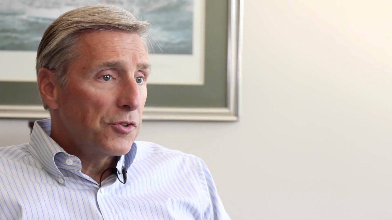 Get to Know FASB: Hal Schroeder & Daryl Buck - YouTube