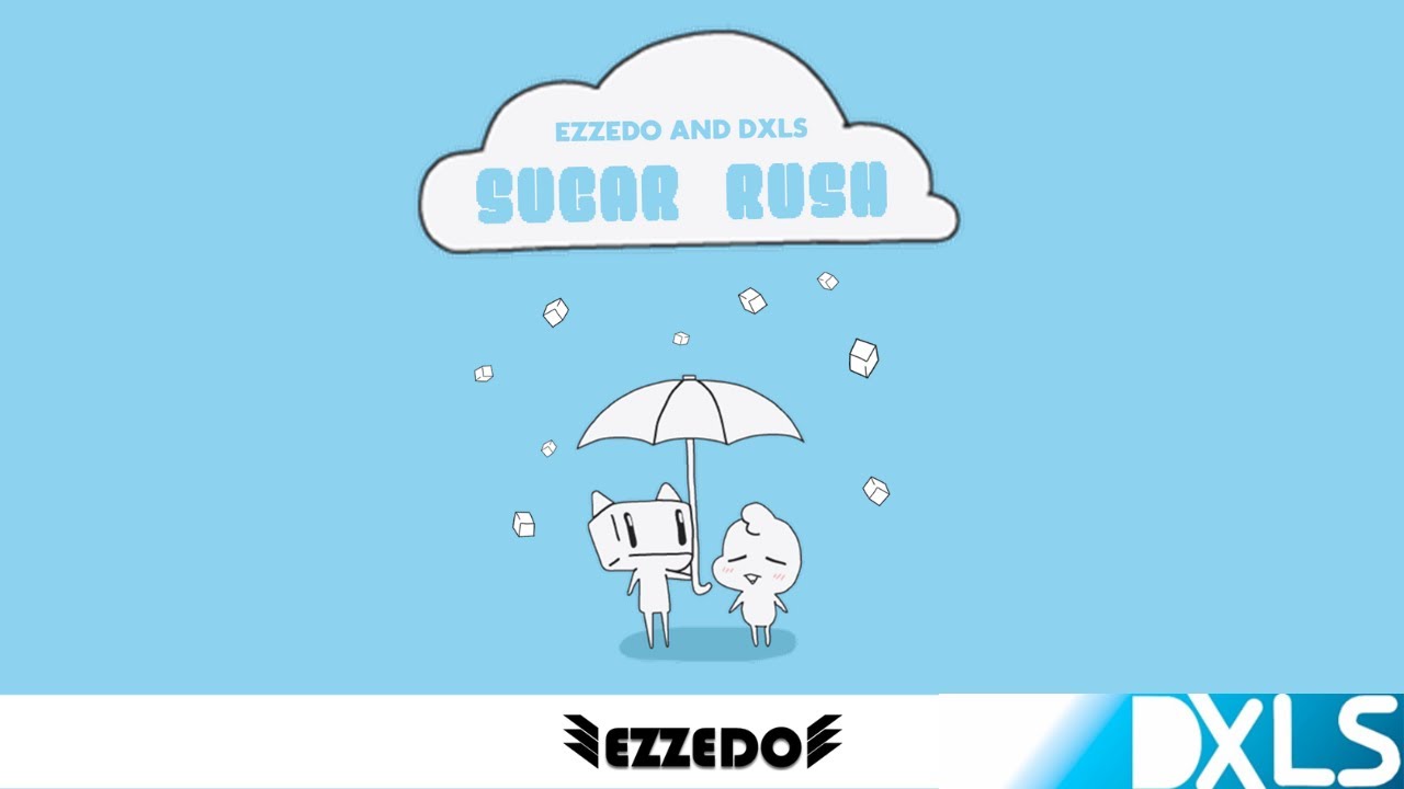 EZZEDO & DXLS - Sugar Rush [Hardcore / Fast -Techno] - YouTube