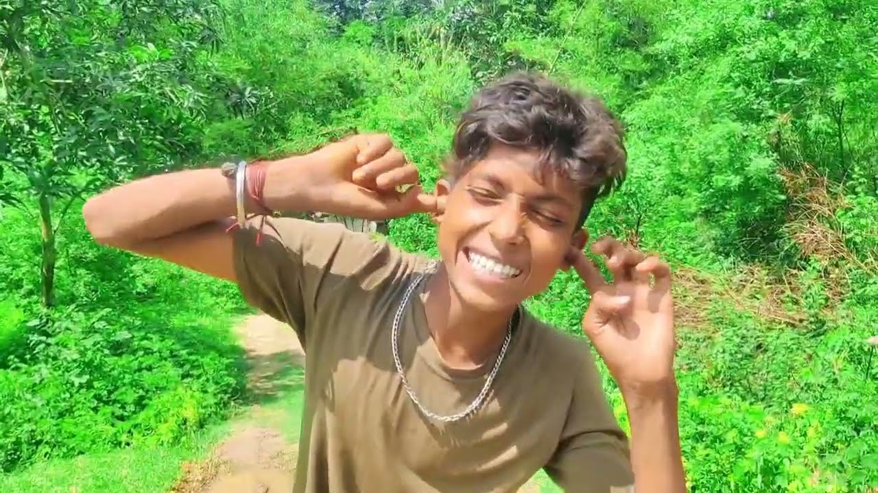 Must watch Very spacial New funny comedy videos amazing funny video ...